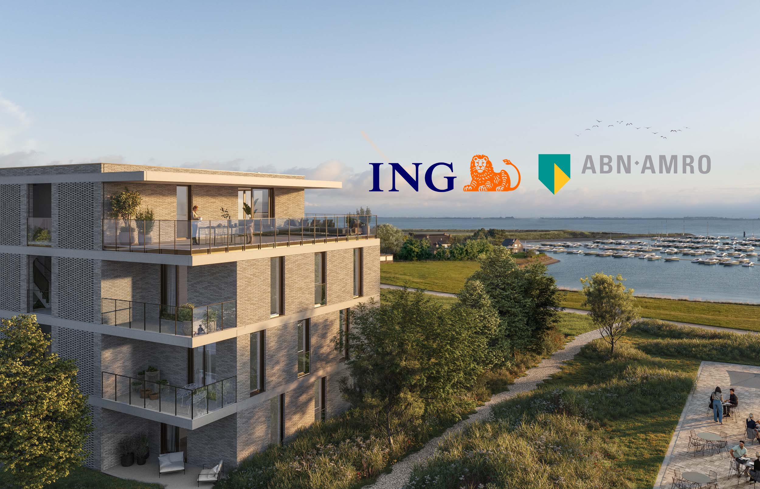 Menen - Tyber Shopping te huur