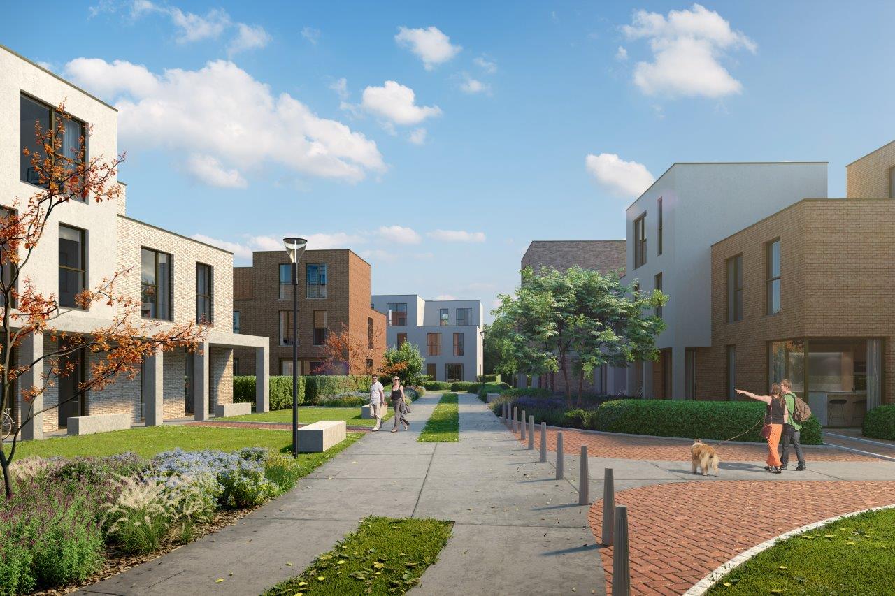 Zie het groots in Gent